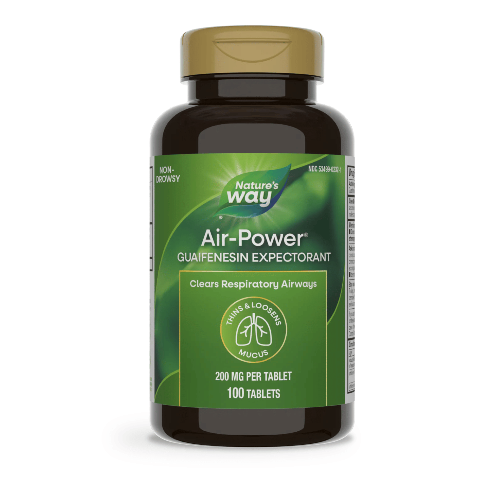 Nature's Way Air-Power (100 ct) #10091275 – Smallflower