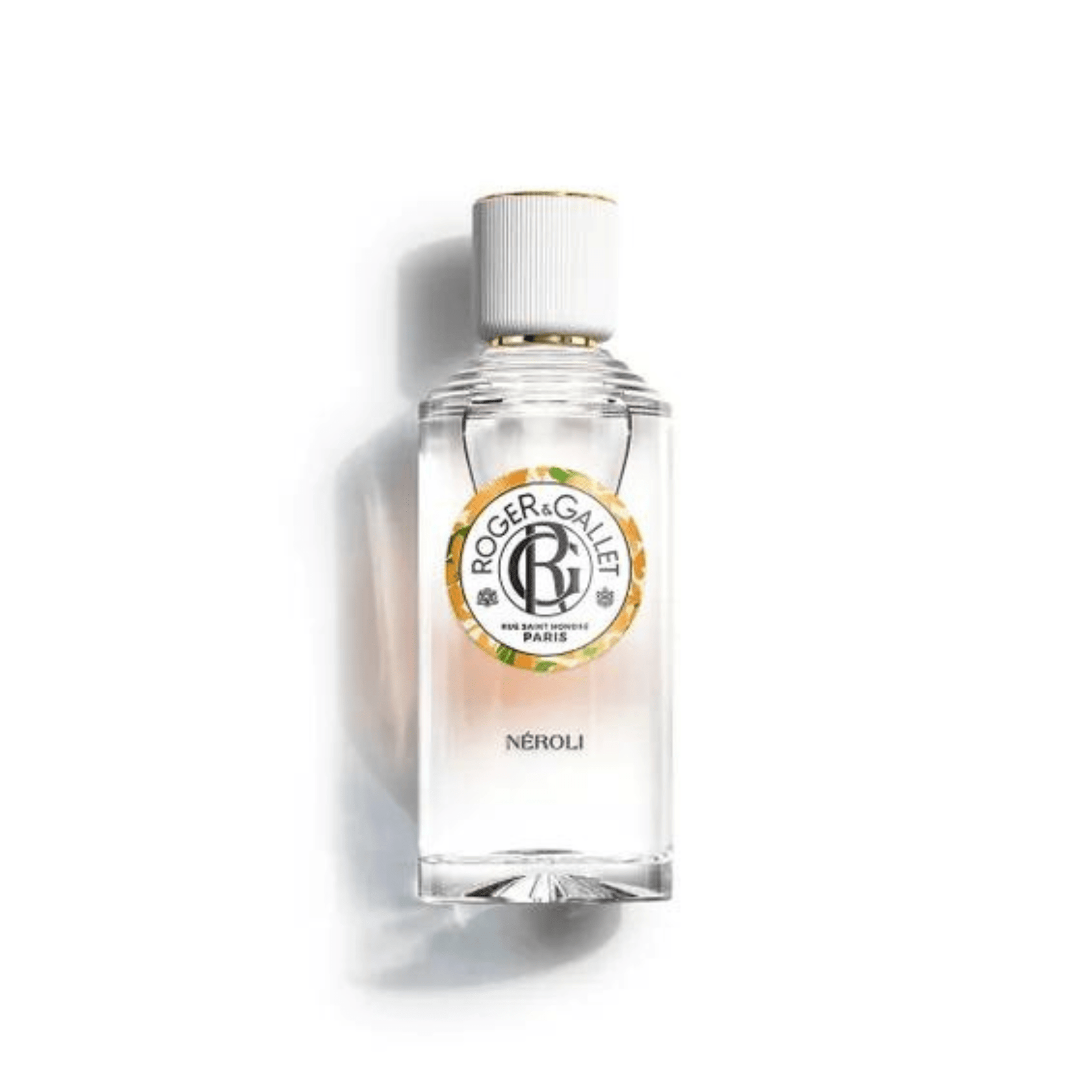 Roger & Gallet Neroli Wellbeing Water Spray 100ml | Smallflower