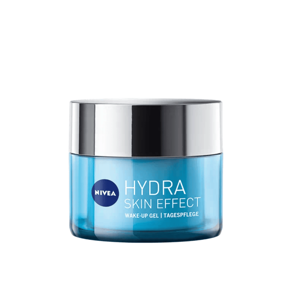 Nivea Hydra Skin Effect Wake-Up Gel (50 ml) #10087926 – Smallflower