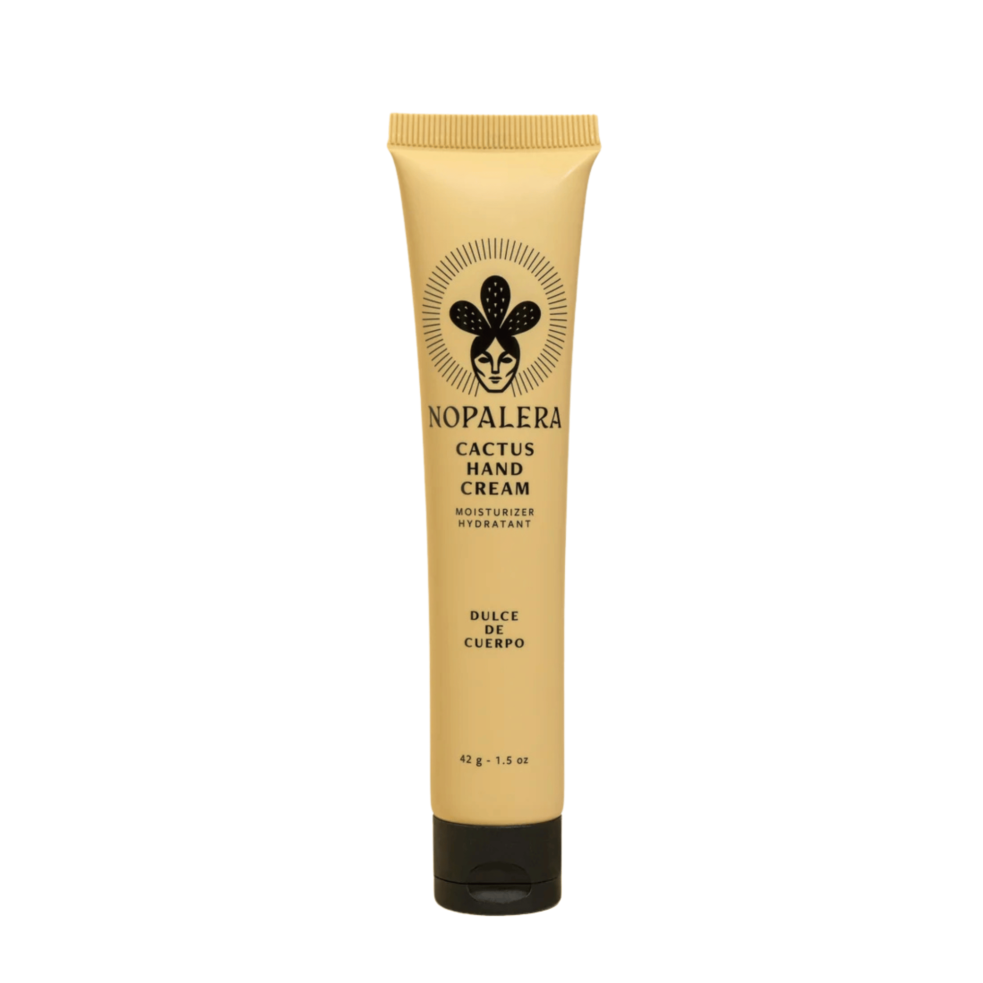 Nopalera Dulce de Cuerpo Cactus Hand Cream (1.5 oz) #10090076 – Smallflower