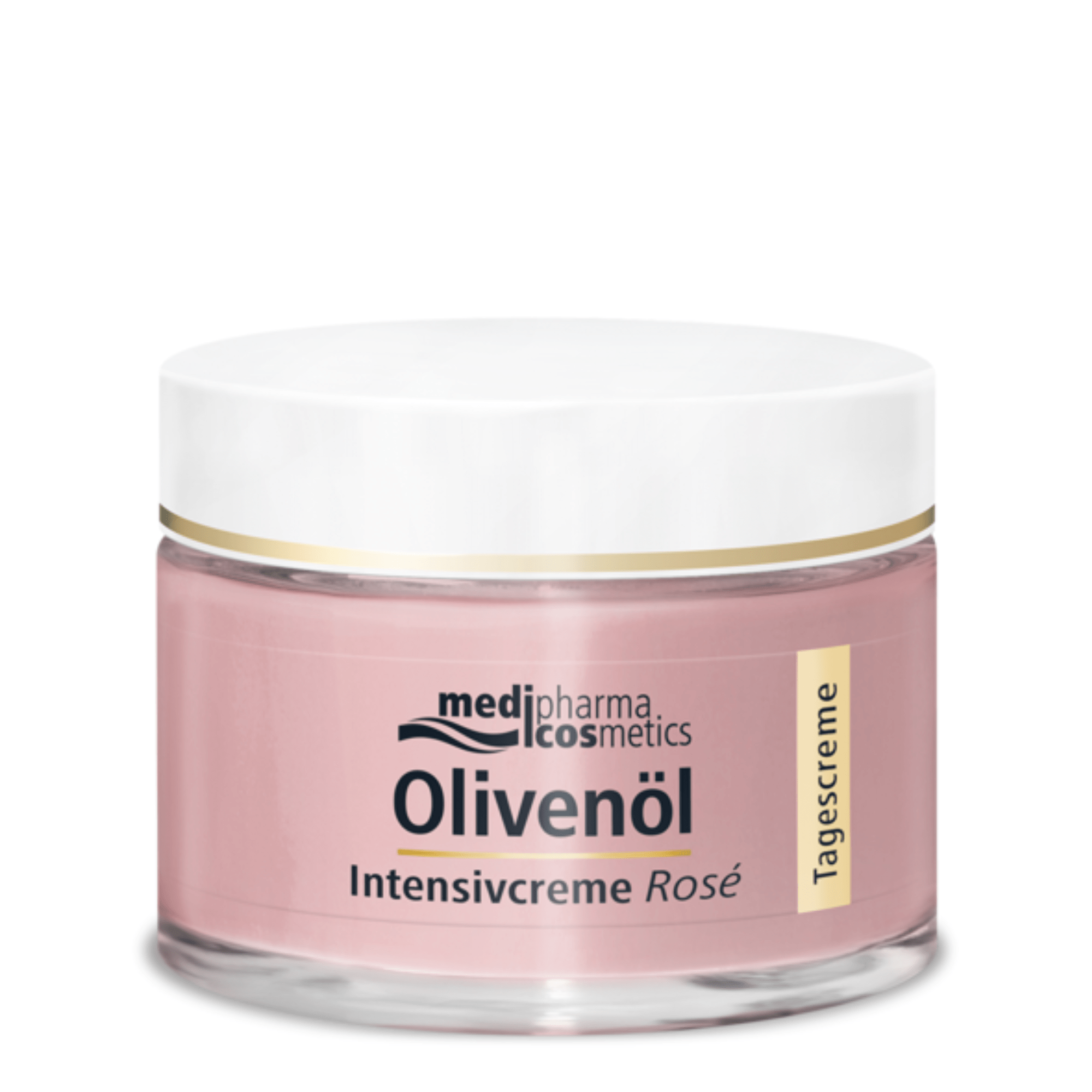 Medipharma Cosmetics Olivenol Intensivcreme Rose Tagescreme (50 ml) #1 ...