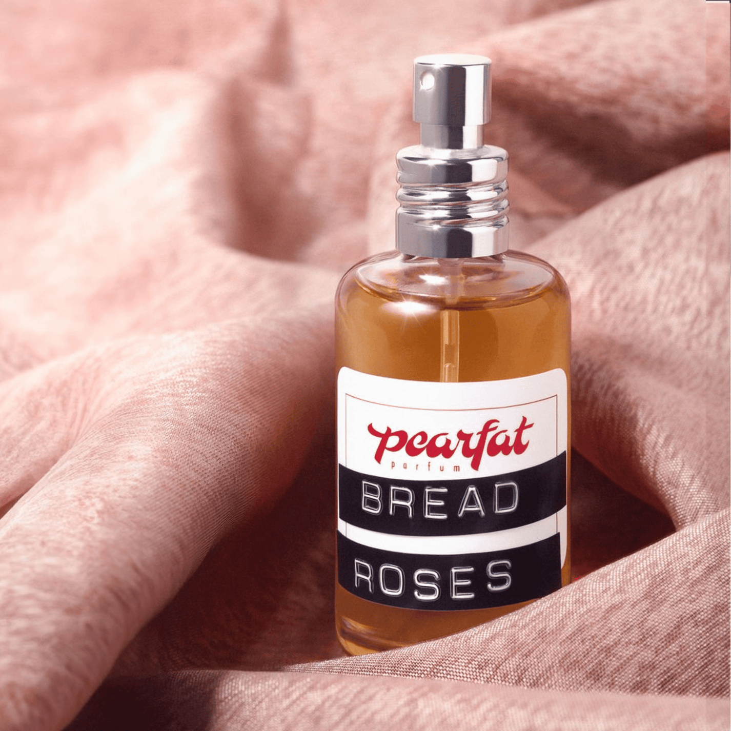 Pearfat Bread And Roses EDP (50 ml) #10088215 – Smallflower