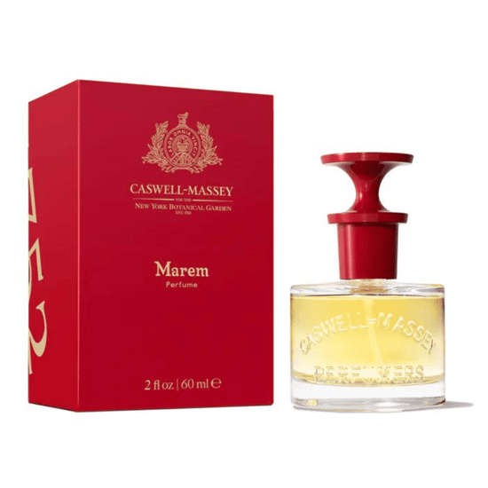 Caswell-Massey Marem Perfume (60 ml) – Smallflower