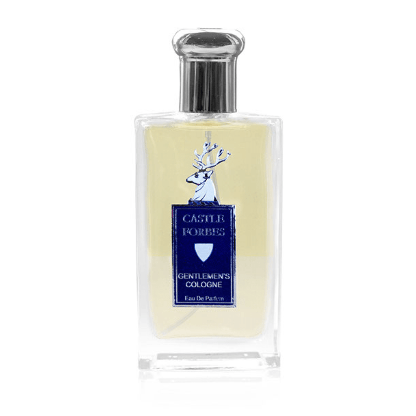 Castle Forbes Gentlemen's Cologne EDP (100 ml) #10086619 – Smallflower