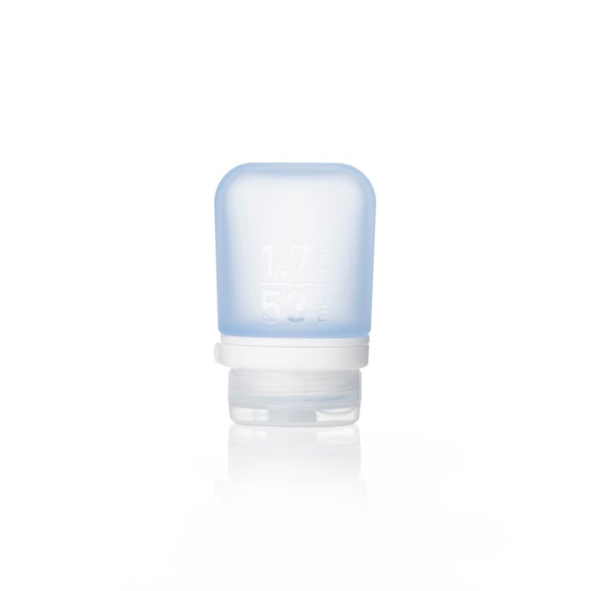 humangear GoToob Sky Blue Small (1.7 oz) – Smallflower
