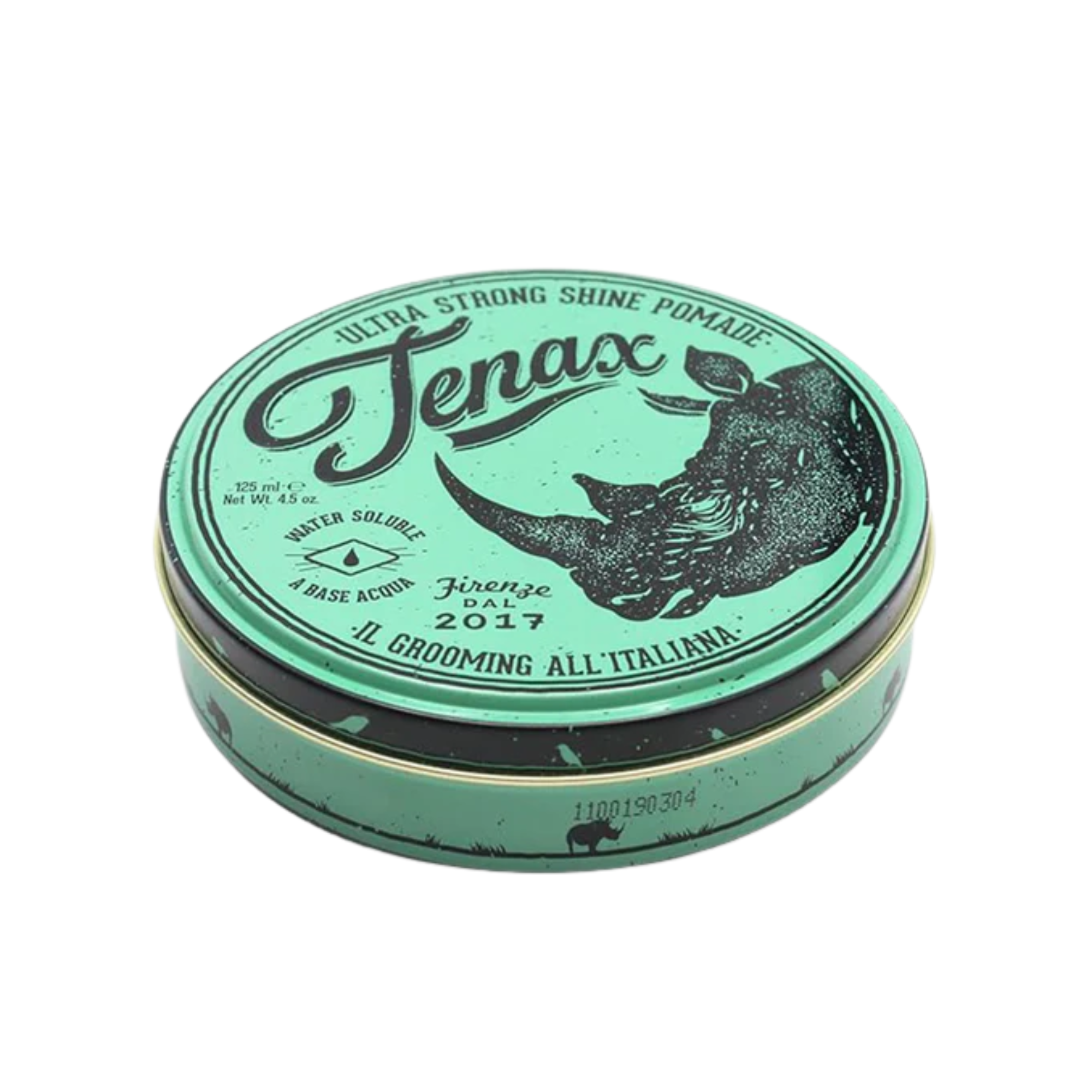Proraso Tenax Ultra Strong Pomade (125 ml) #10090073 – Smallflower