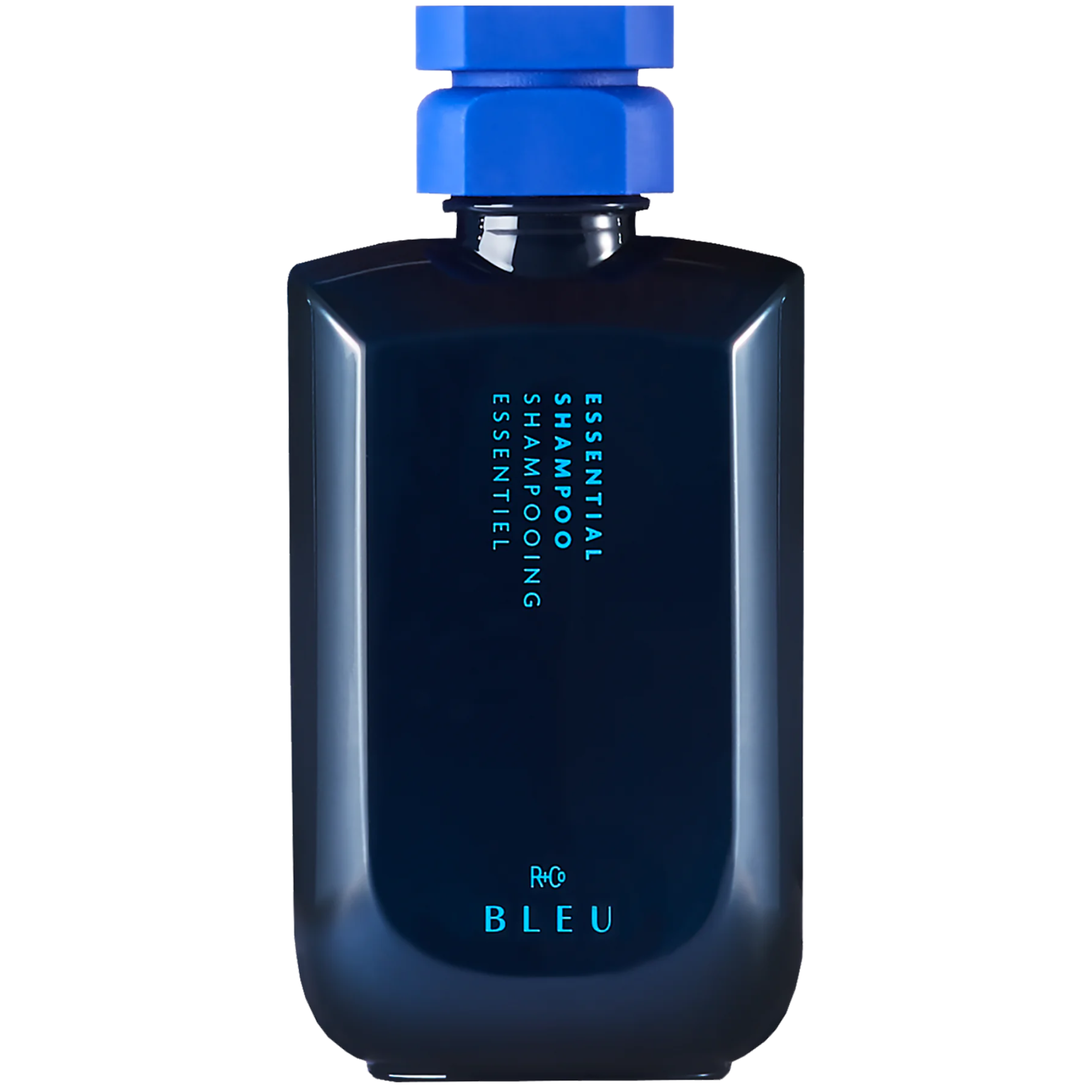 R+Co BLEU Essential Shampoo (8.5 oz) #10090051 – Smallflower