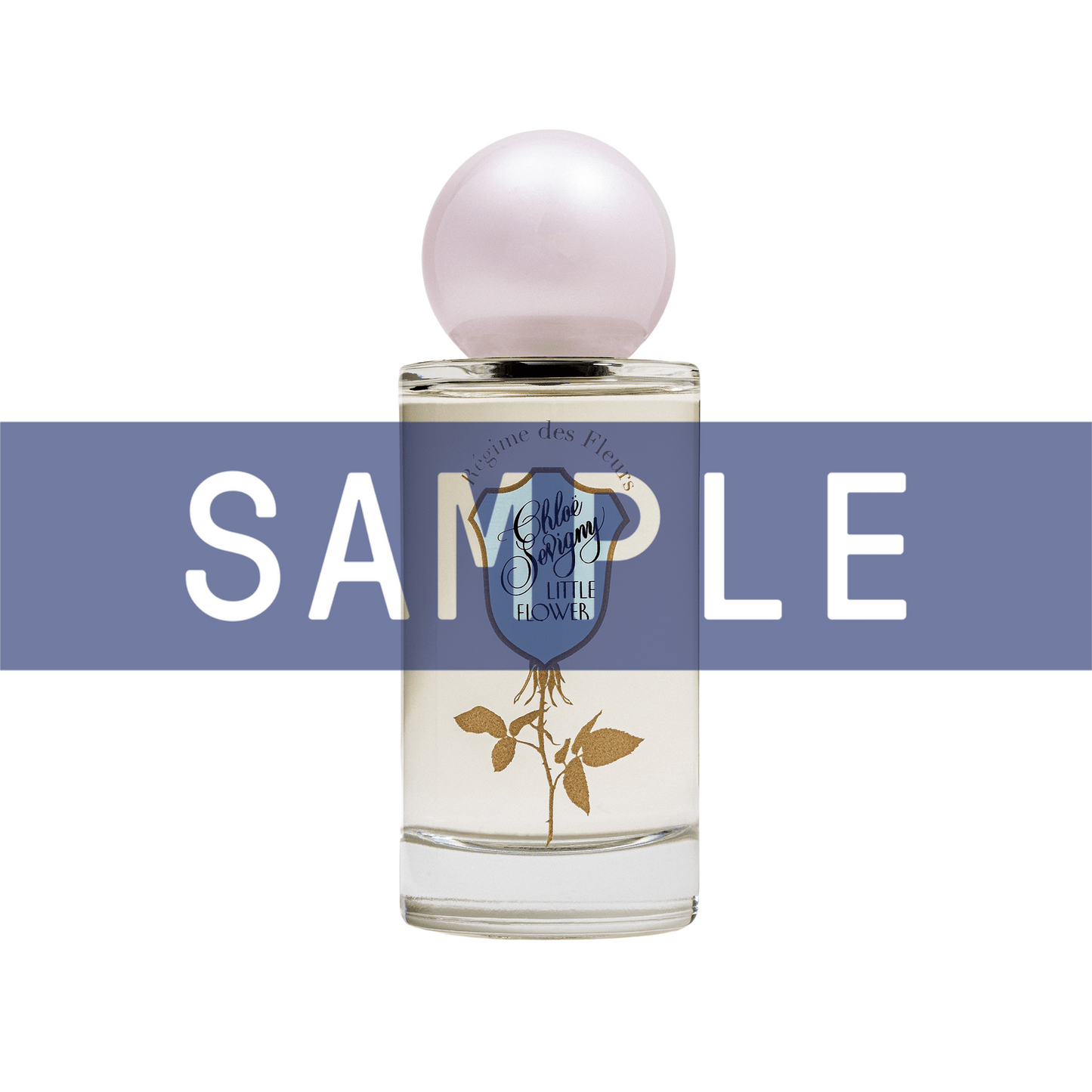 Regime des Fleurs Sample - Little Flower Eau De Parfum (1 ml vial ...