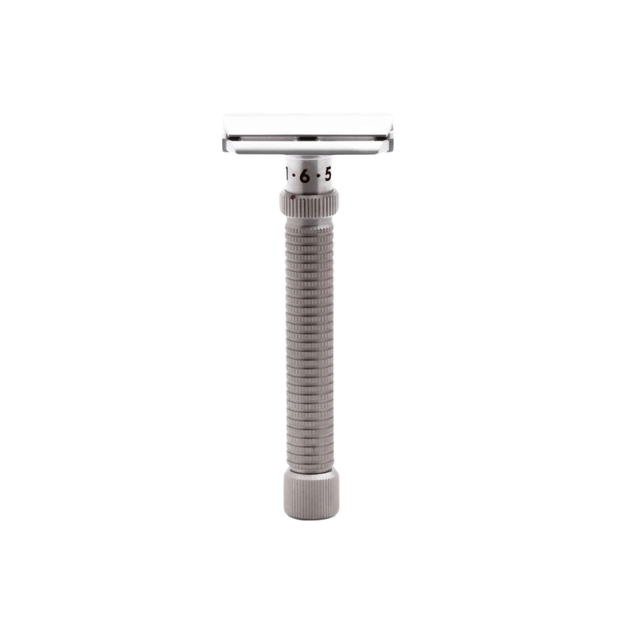 Rex Supply Co. Ambassador XL Stainless Steel Adjustable Safety Razor ...