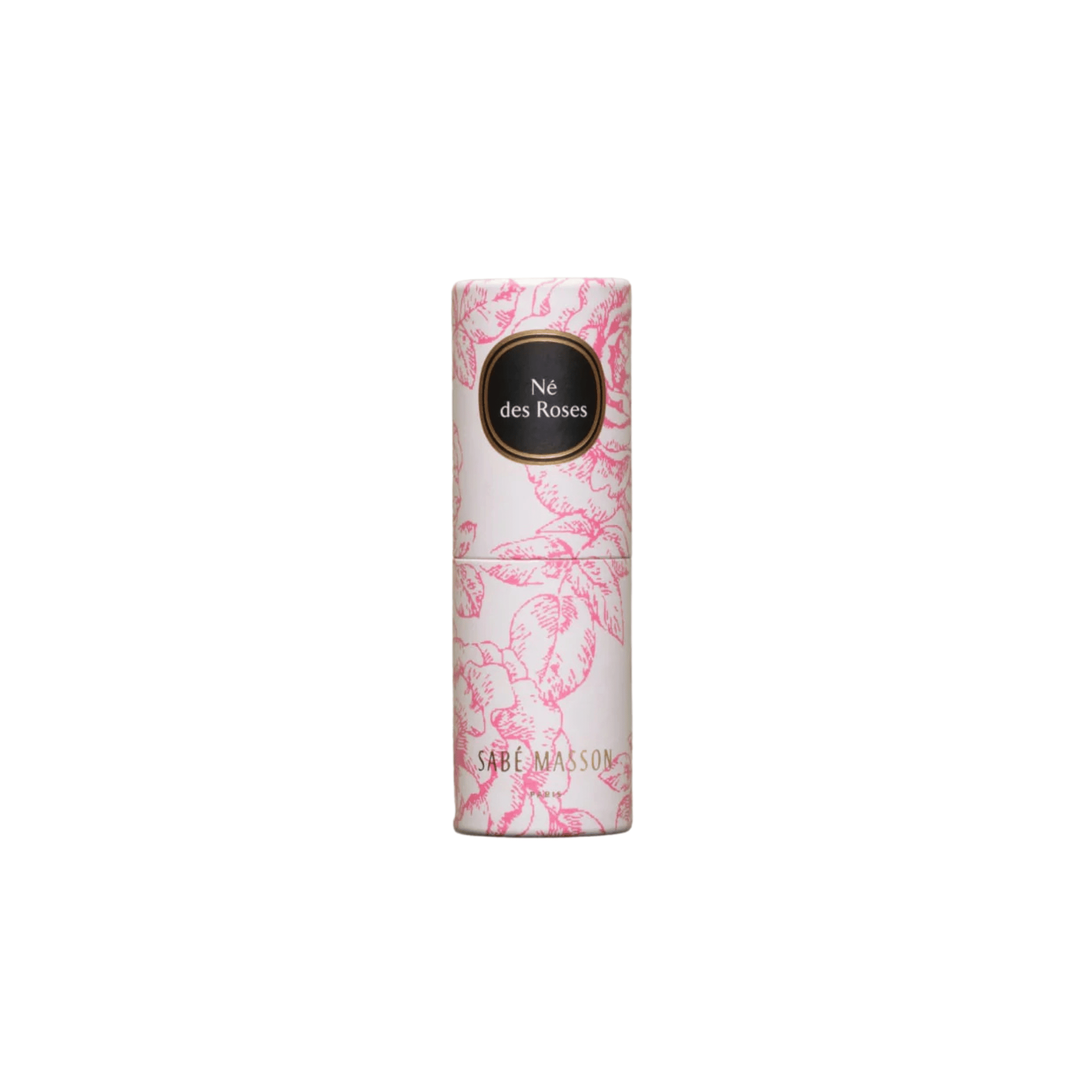 Sabe Masson Ne des Roses Soft Perfume (5 g) – Smallflower