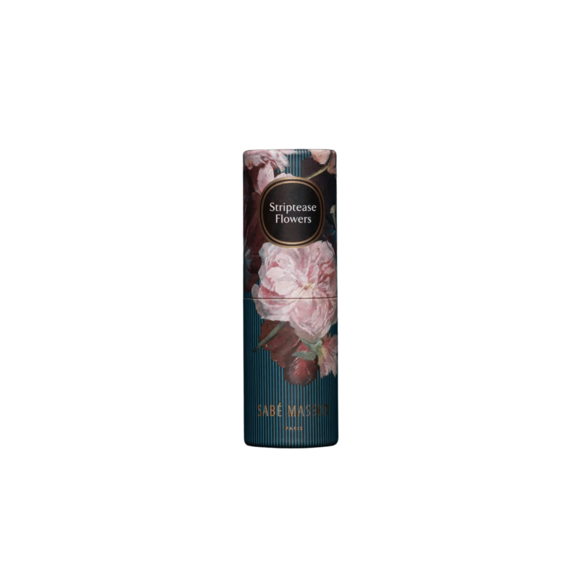 Sabe Masson Striptease Flowers Solid Soft Perfume (5 g) #10089928 ...