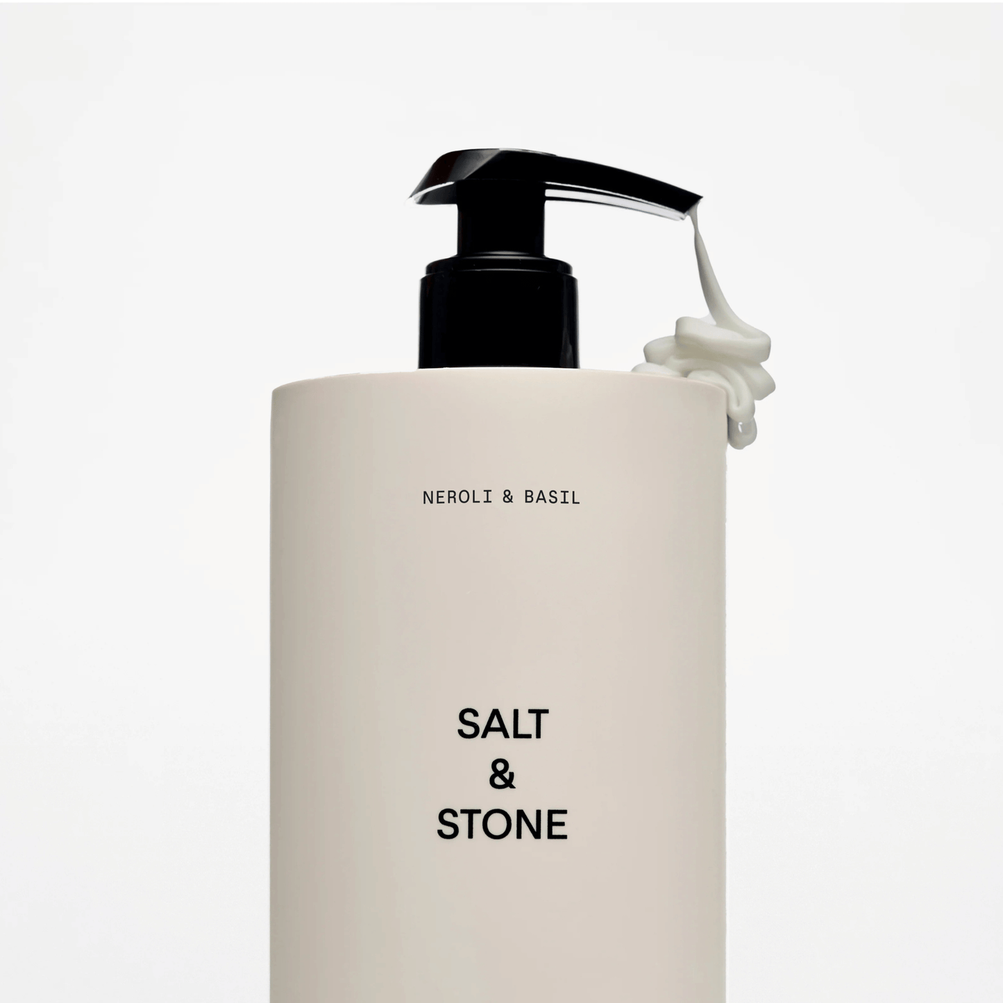 Salt & Stone Neroli and Basil Body Lotion (15.2 fl oz) #10091215 ...