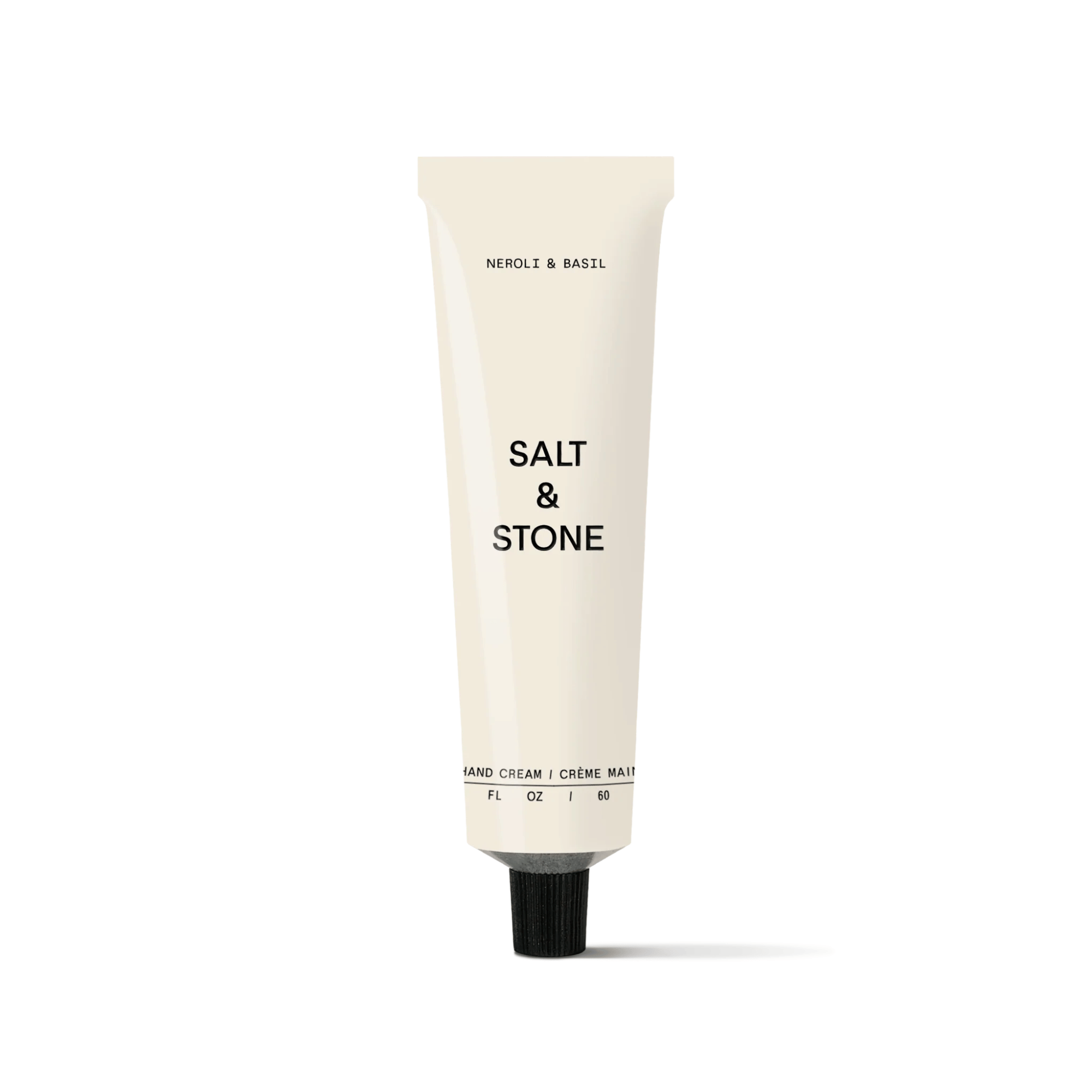 Salt & Stone Neroli and Basil Hand Cream (2 fl oz) #10091210 – Smallflower