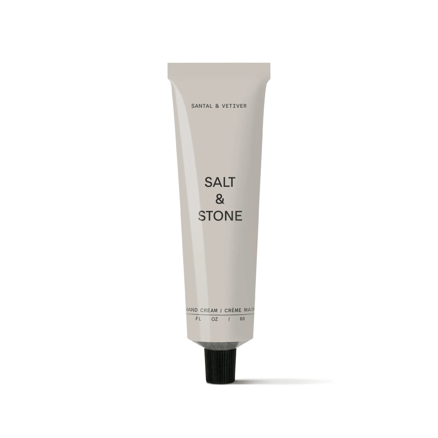 Salt & Stone Santal and Vetiver Hand Cream (2 fl oz) #10091213 ...