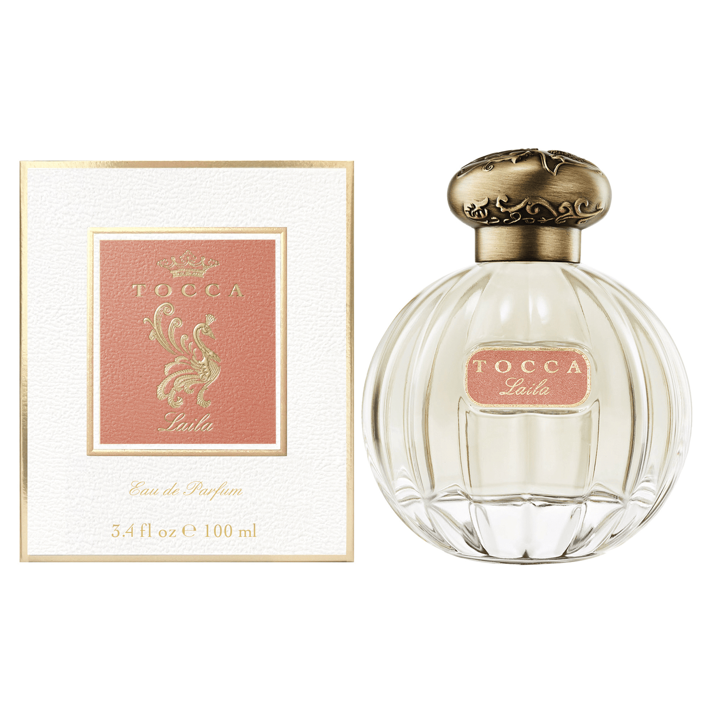 Tocca Laila EDP (100 ml) #10090844 – Smallflower