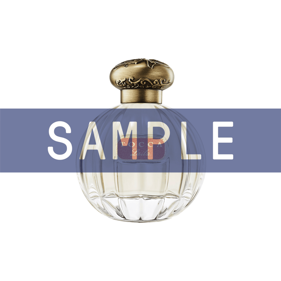 Tocca Sample - Laila EDP (1 ml) #10090845 – Smallflower