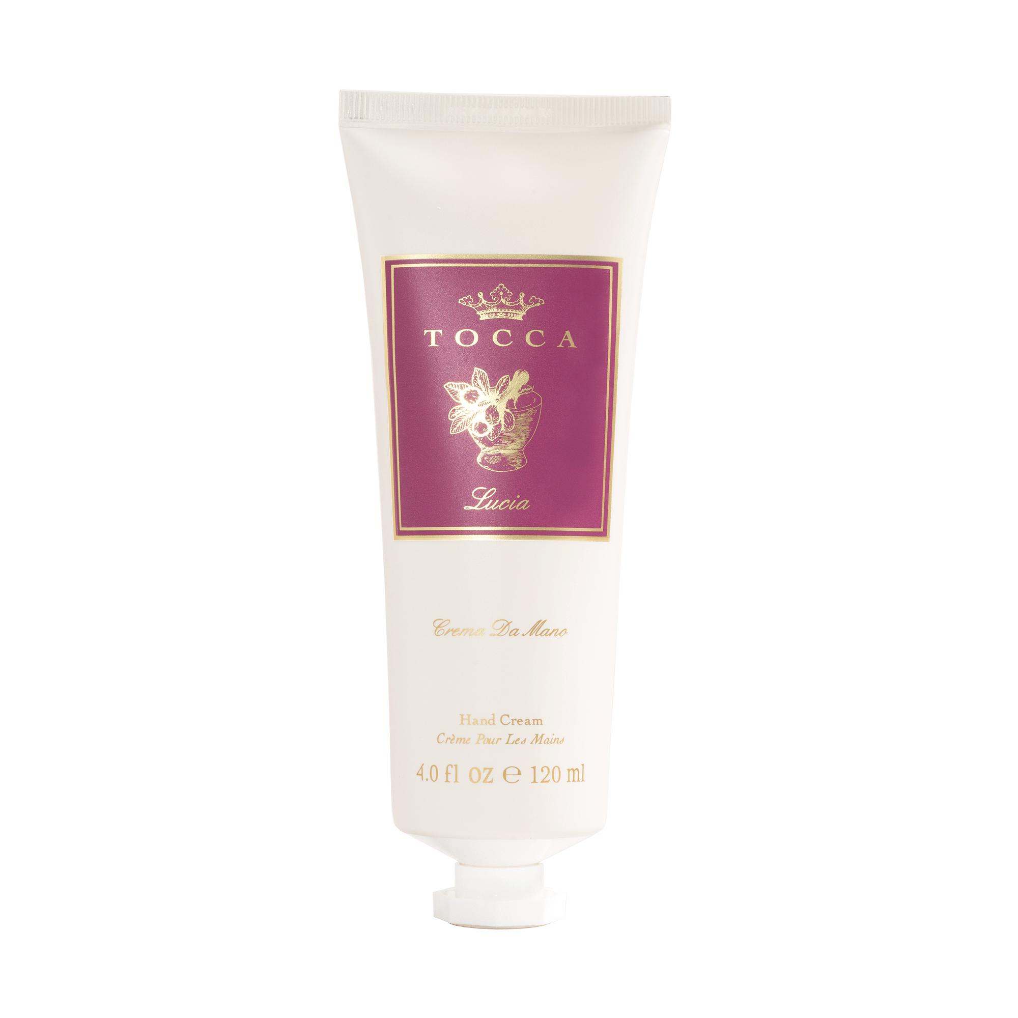 Tocca Lucia Hand Cream (4 oz) #10090841 – Smallflower