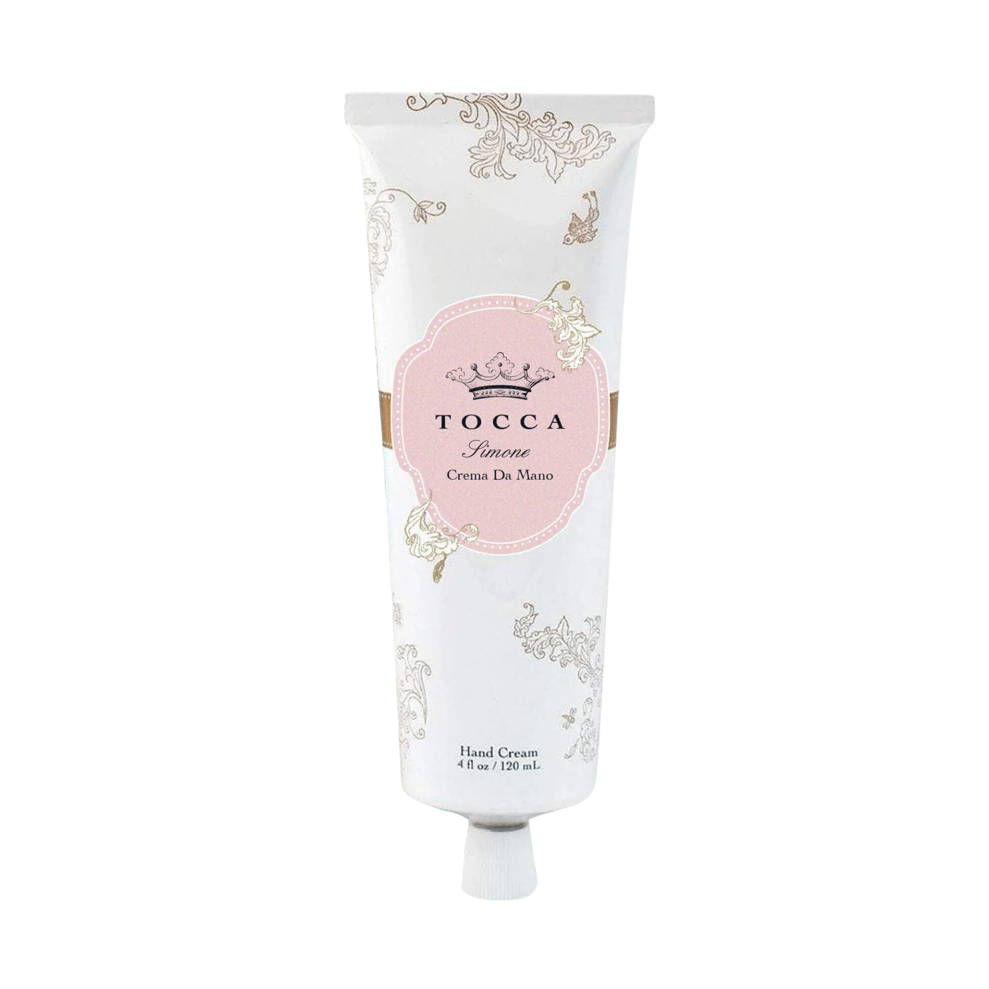 Tocca Simone Hand Cream (4 fl oz) #10088905 – Smallflower