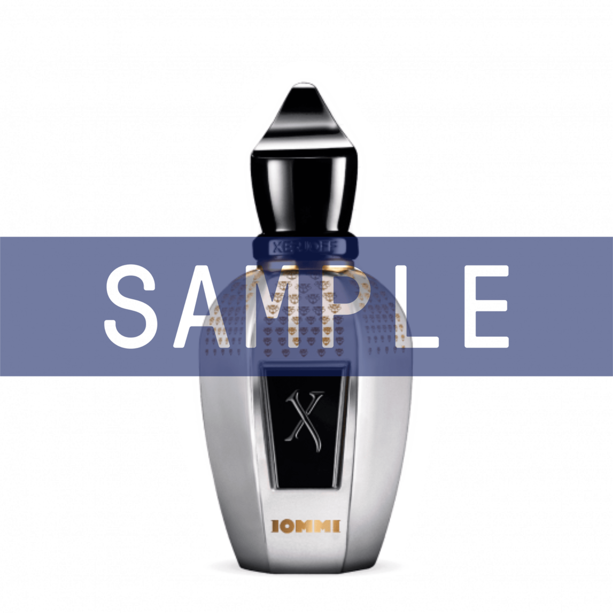 Xerjoff Sample - Tony Iommi Monkey Special EDP (1 ml vial) #10086864 ...