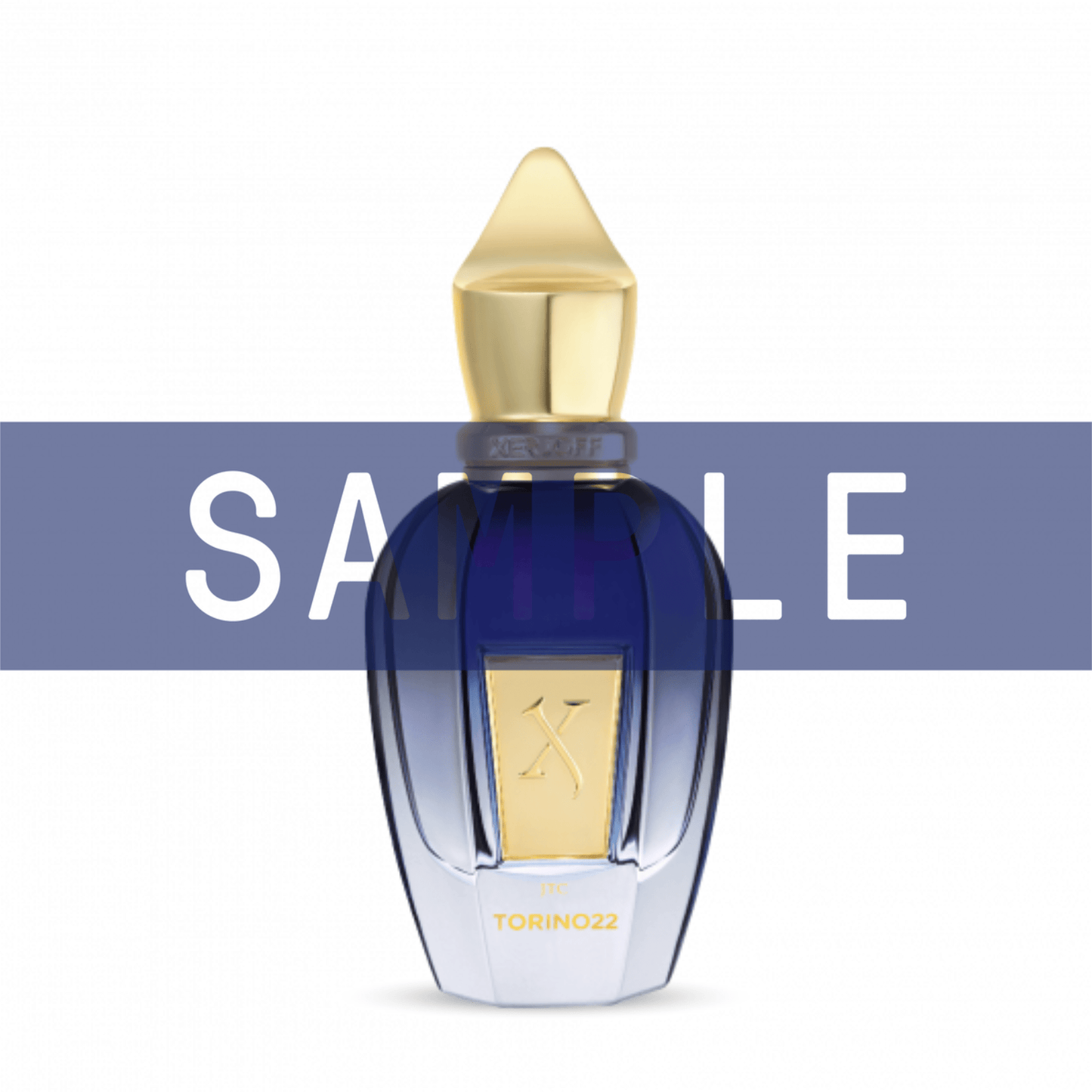 Xerjoff Sample - Torino22 EDP (1 ml vial) #10086862 – Smallflower