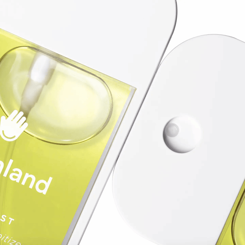 Touchland Vanilla Blossom Hand Sanitizer (30 ml) #10090577 – Smallflower