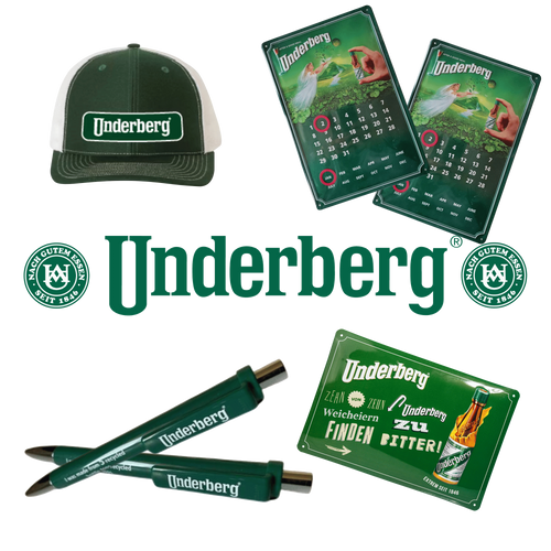 Underberg – Smallflower