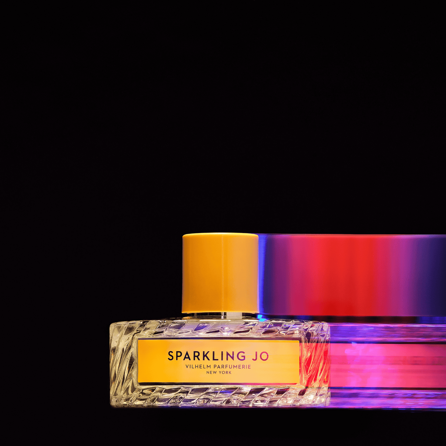Vilhelm Parfumerie Sparkling Jo EDP (50 ml) #10087395 – Smallflower