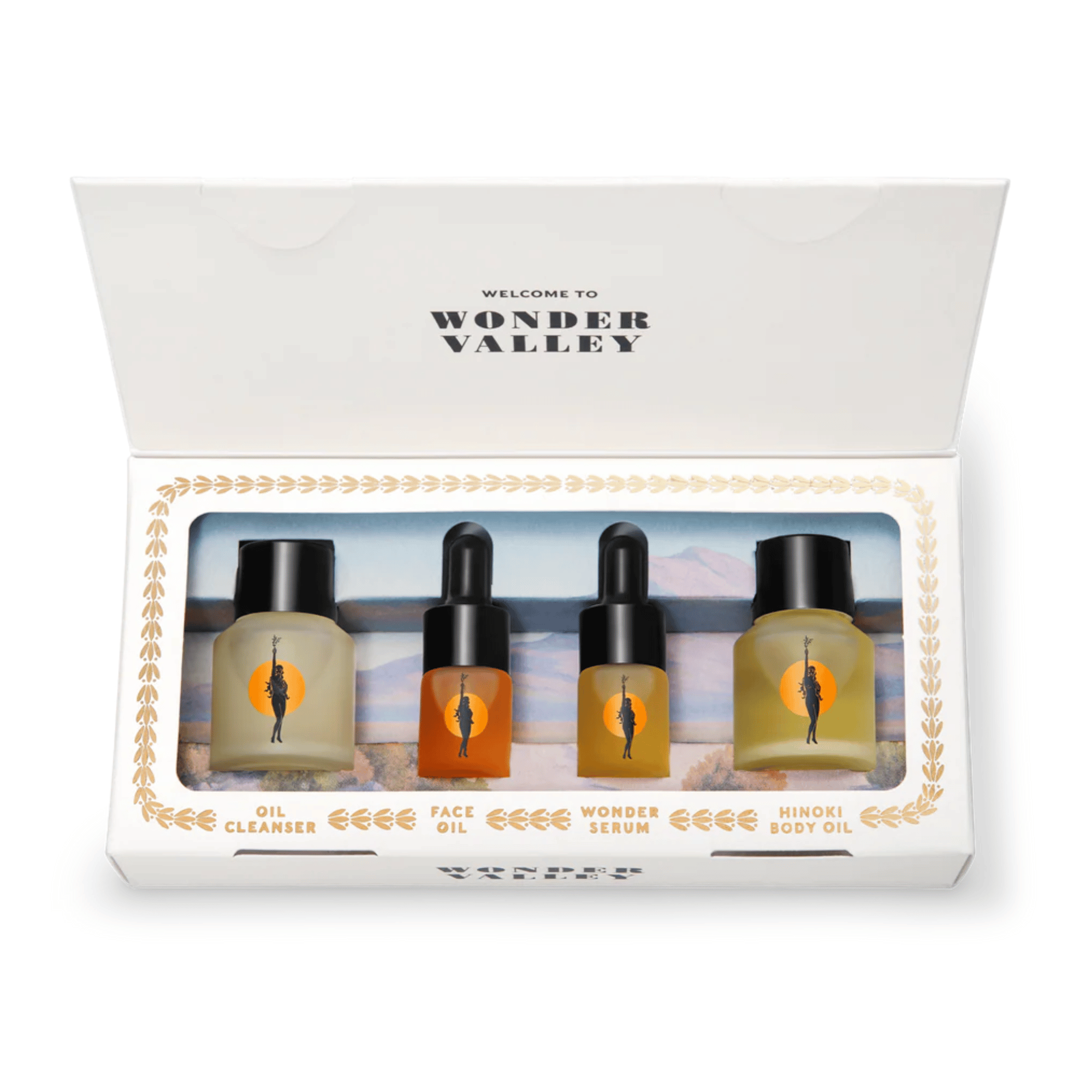 Wonder Valley Little Wonders Set (4 pc) #10090995 – Smallflower