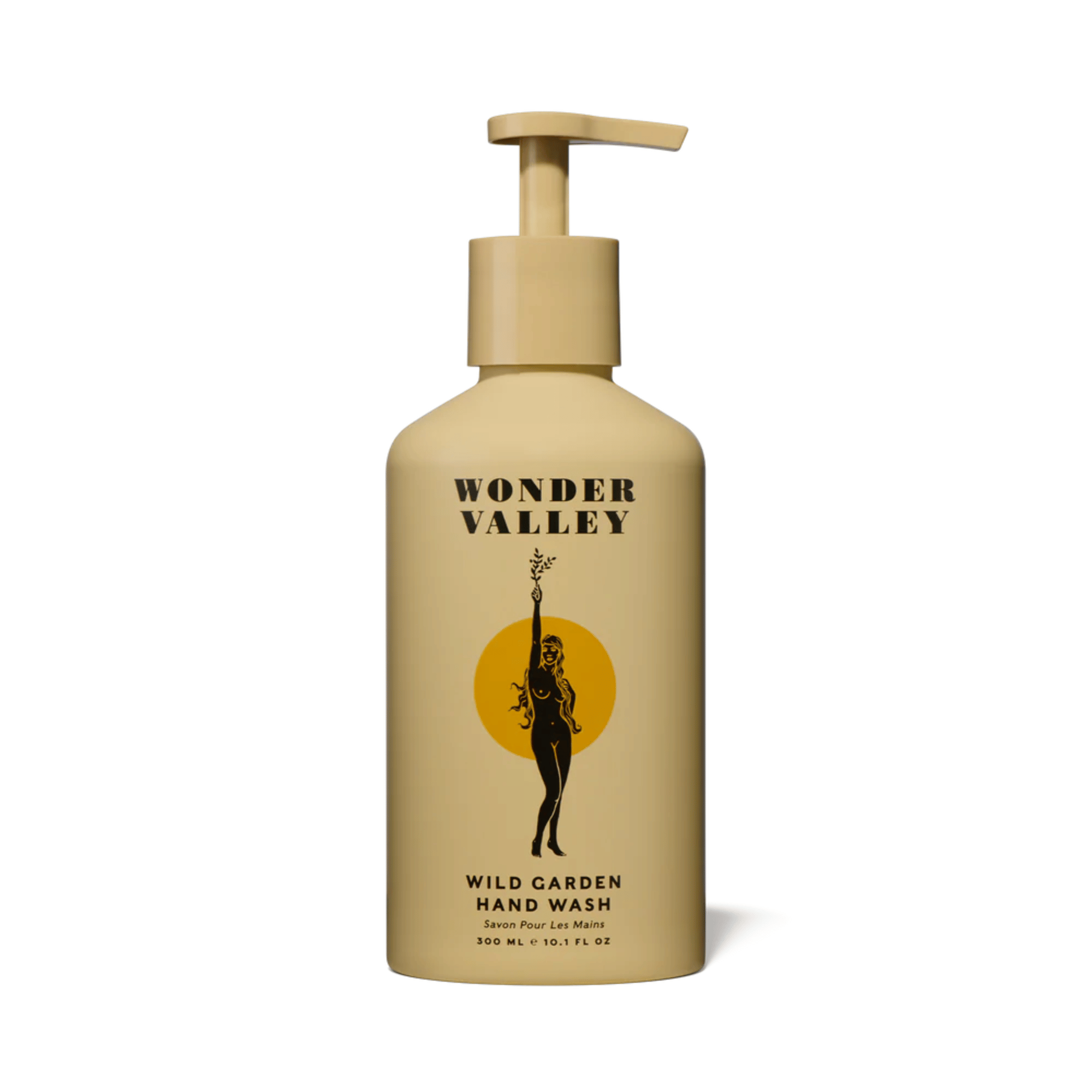 Wonder Valley Wild Garden Hand Wash (300 ml) #10090986 – Smallflower