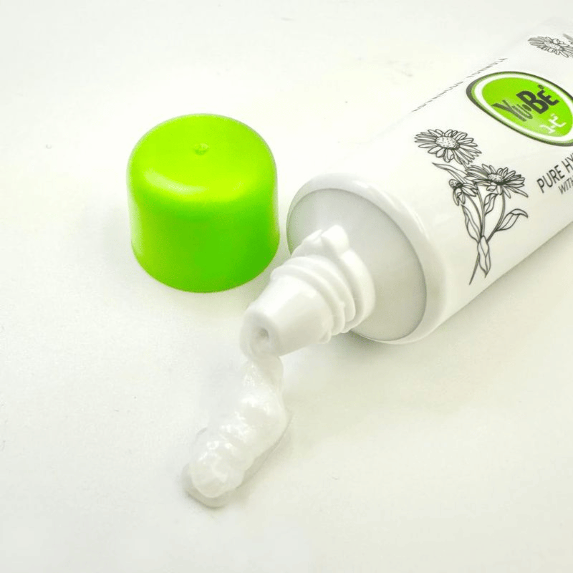 Yu-Be Advanced Formula Pure Hydration Cream (1 oz) #10081922 – Smallflower