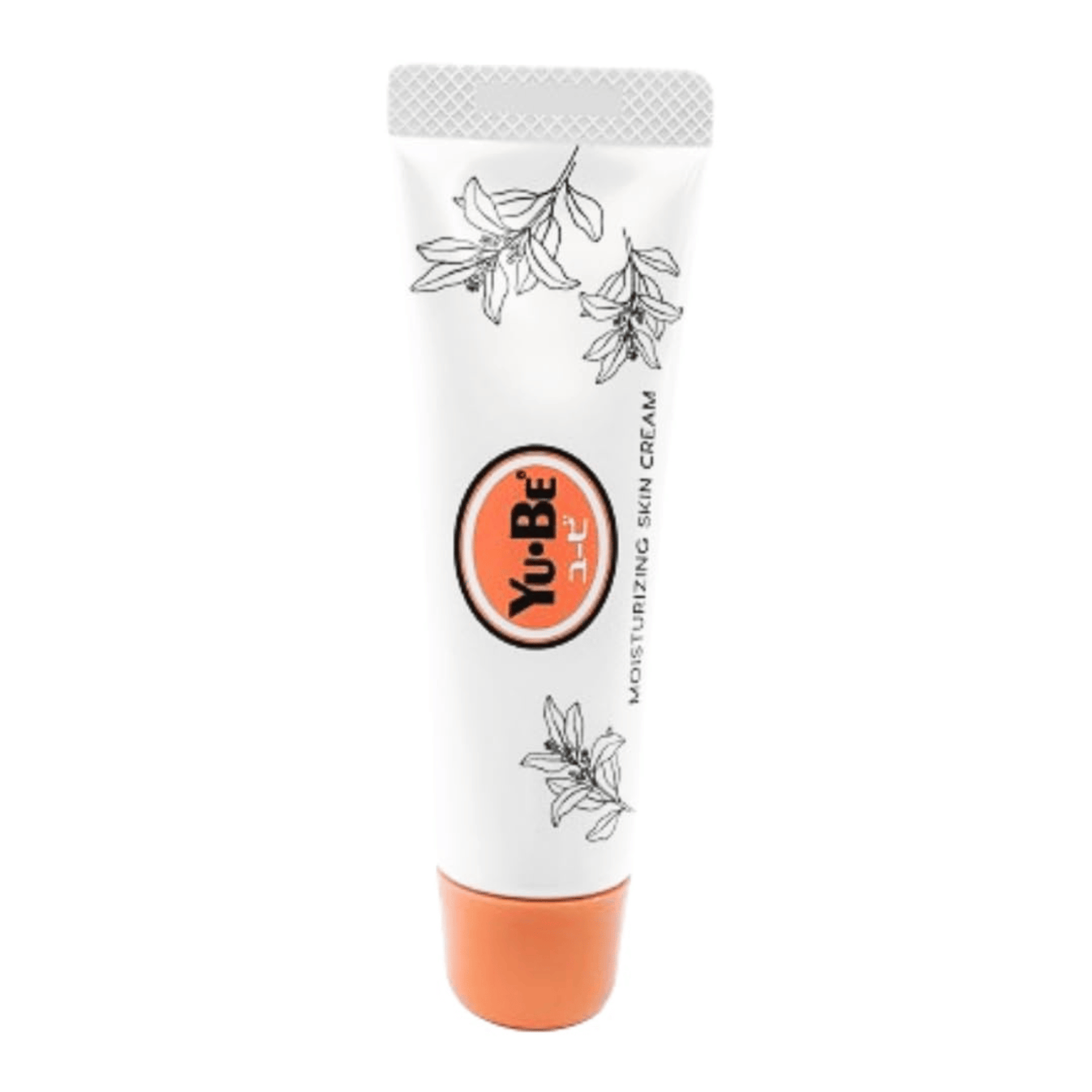 Yu-Be Moisturizing Skin Cream (1 oz) – Smallflower