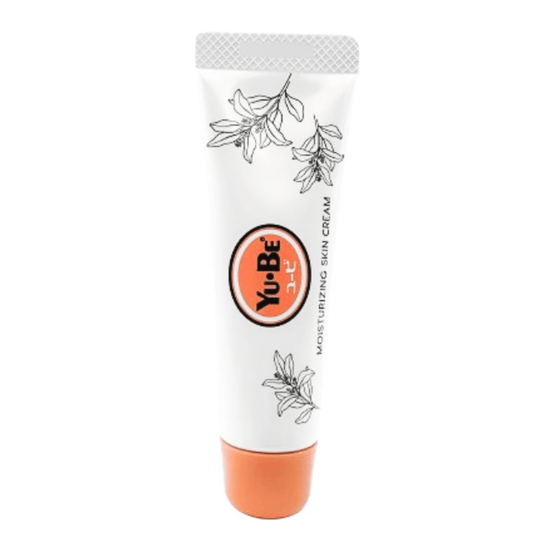 Yu-Be Moisturizing Skin Cream (1 oz) – Smallflower