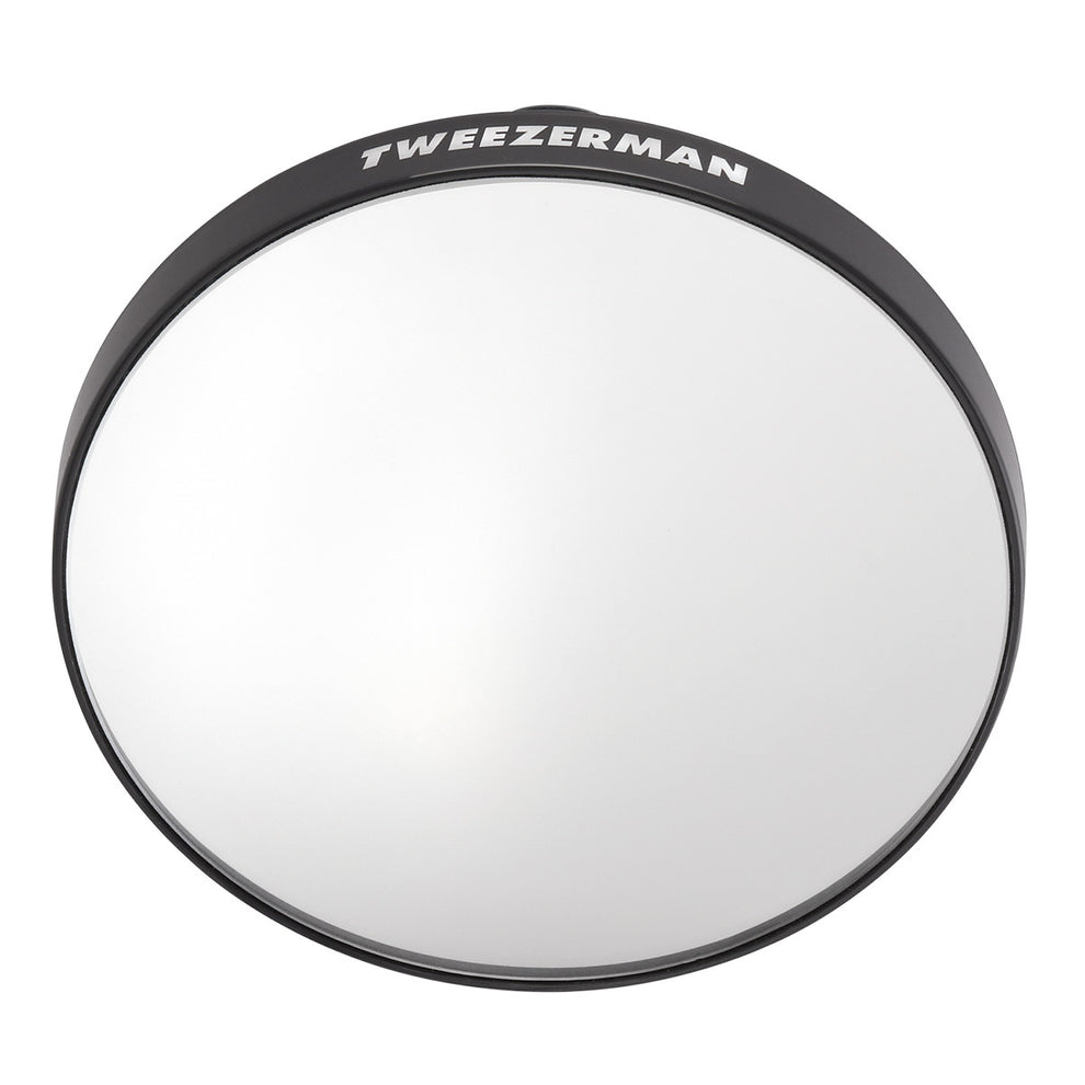 Tweezerman Tweezermate 12x Magnifying Mirror – Smallflower