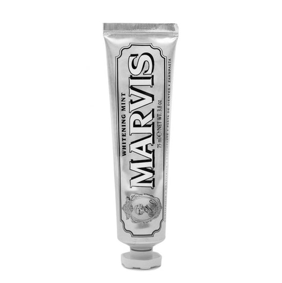 Marvis Marvis Whitening Toothpaste (75 ml) – Smallflower
