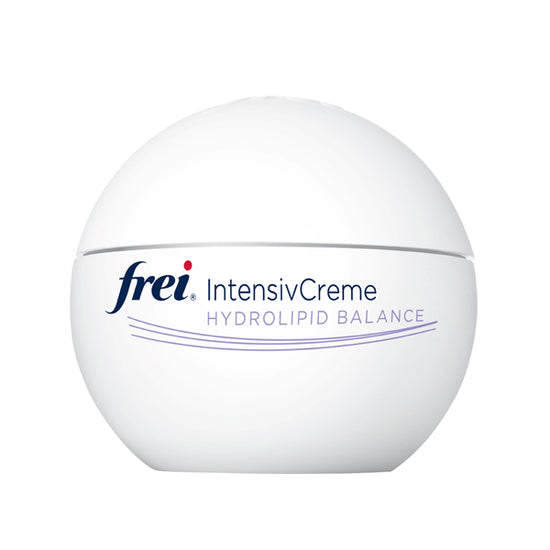 Frei Oel Intensive Cream (50 ml) – Smallflower