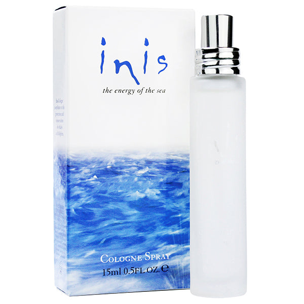 Fragrances of Ireland Inis Cologne Spray (15 ml) – Smallflower