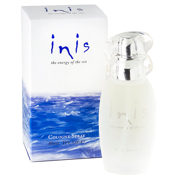 Fragrances of Ireland Inis Cologne Spray (30 ml) – Smallflower