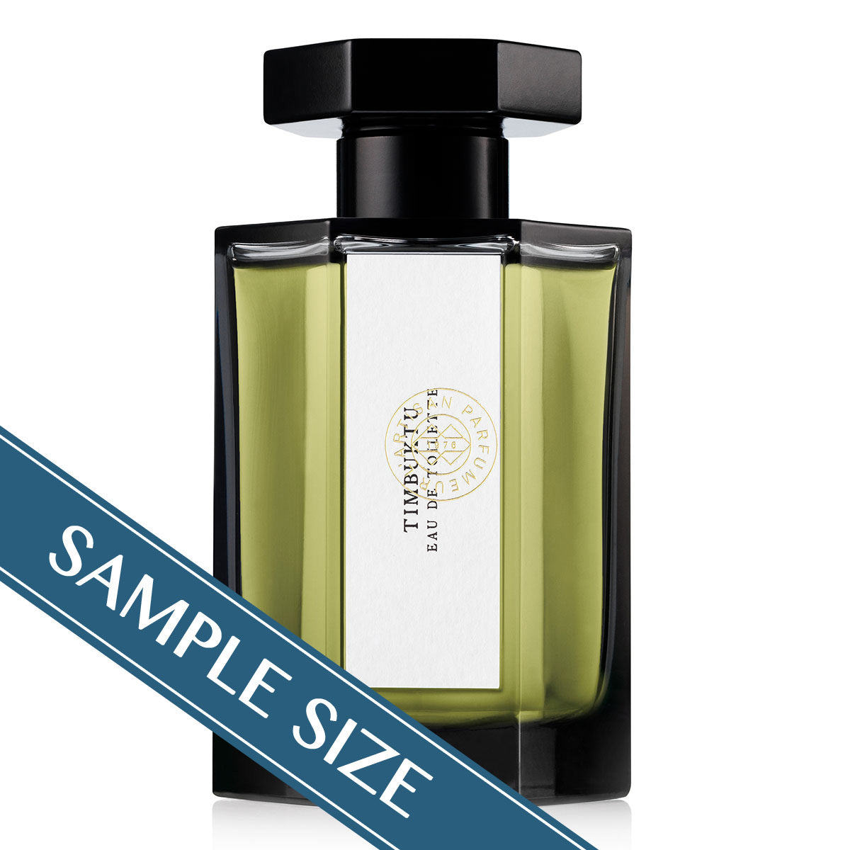 L'Artisan Parfumeur Sample - Timbuktu EDT (1 ml vial) – Smallflower
