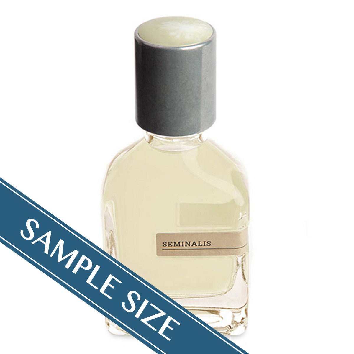 Orto Parisi Sample - Seminalis EDP (1 ml vial) – Smallflower