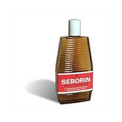 Seborin Seborin Haarwasser (400 ml) – Smallflower