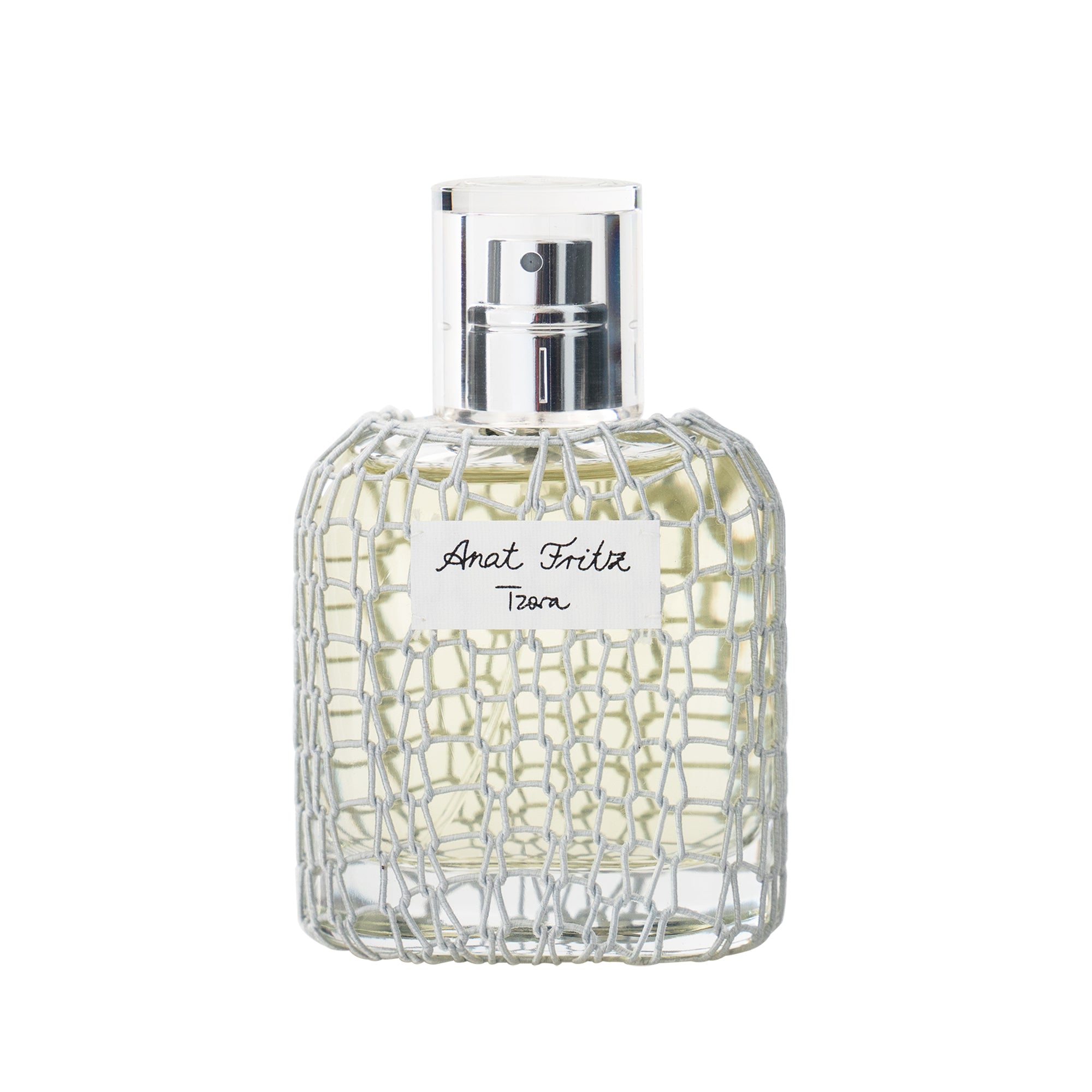 Anat Fritz Tzora Eau De Parfum Limited Edition (50 ml) – Smallflower