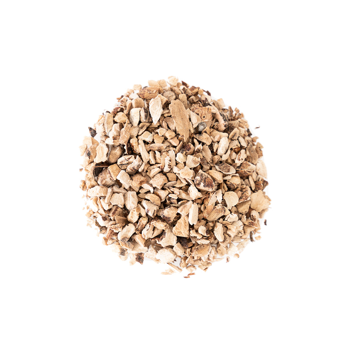 Smallflower Calamus Root - Cut (Acorus calamus) (4 oz)