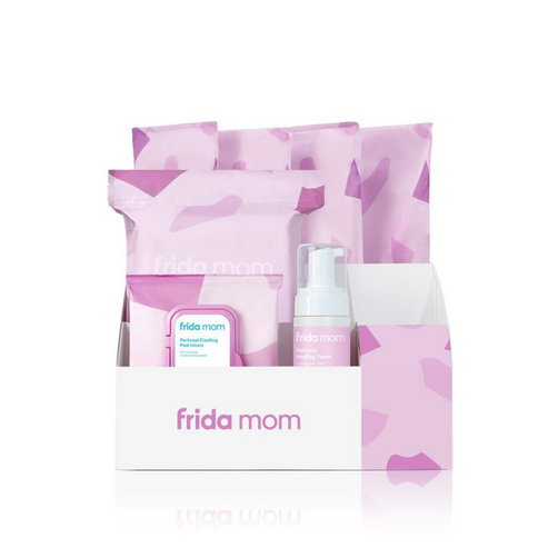 frida mom Postpartum Recovery Essentials Kit – Smallflower