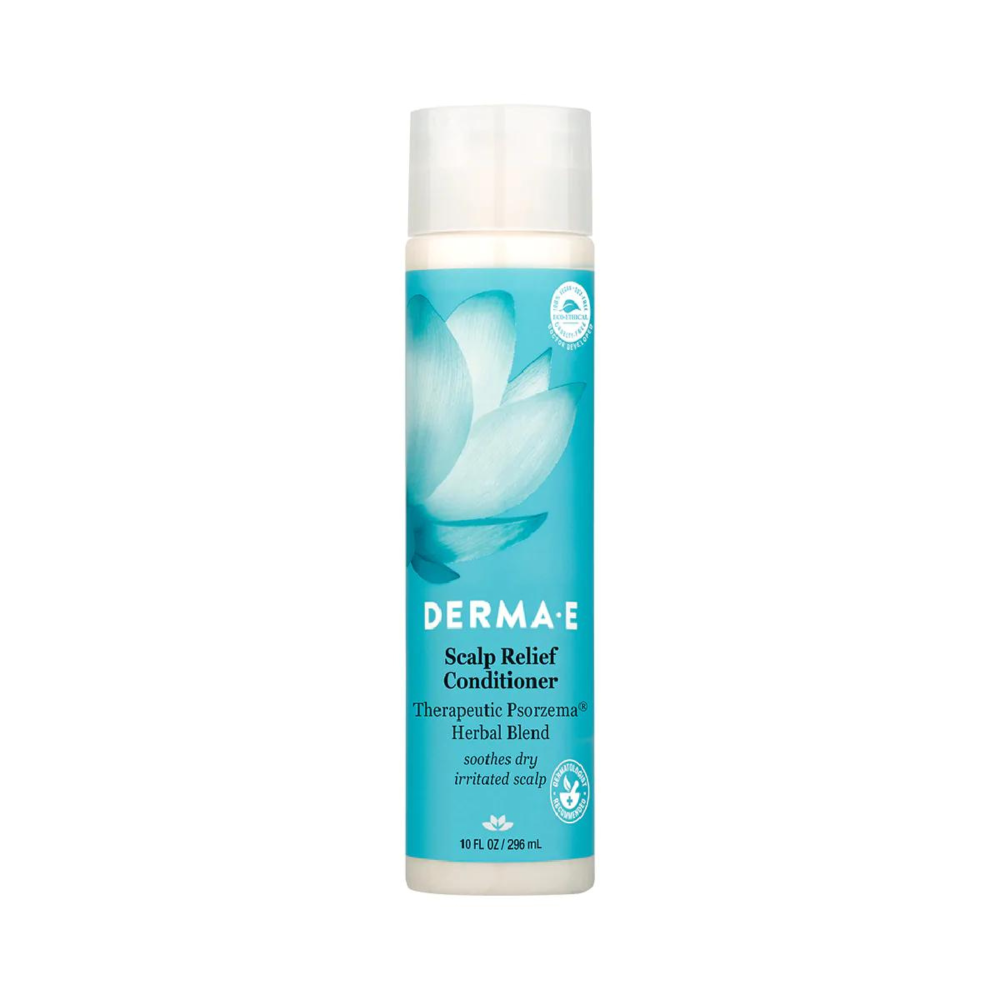 DERMA E Scalp Relief Conditioner (10 fl oz) – Smallflower