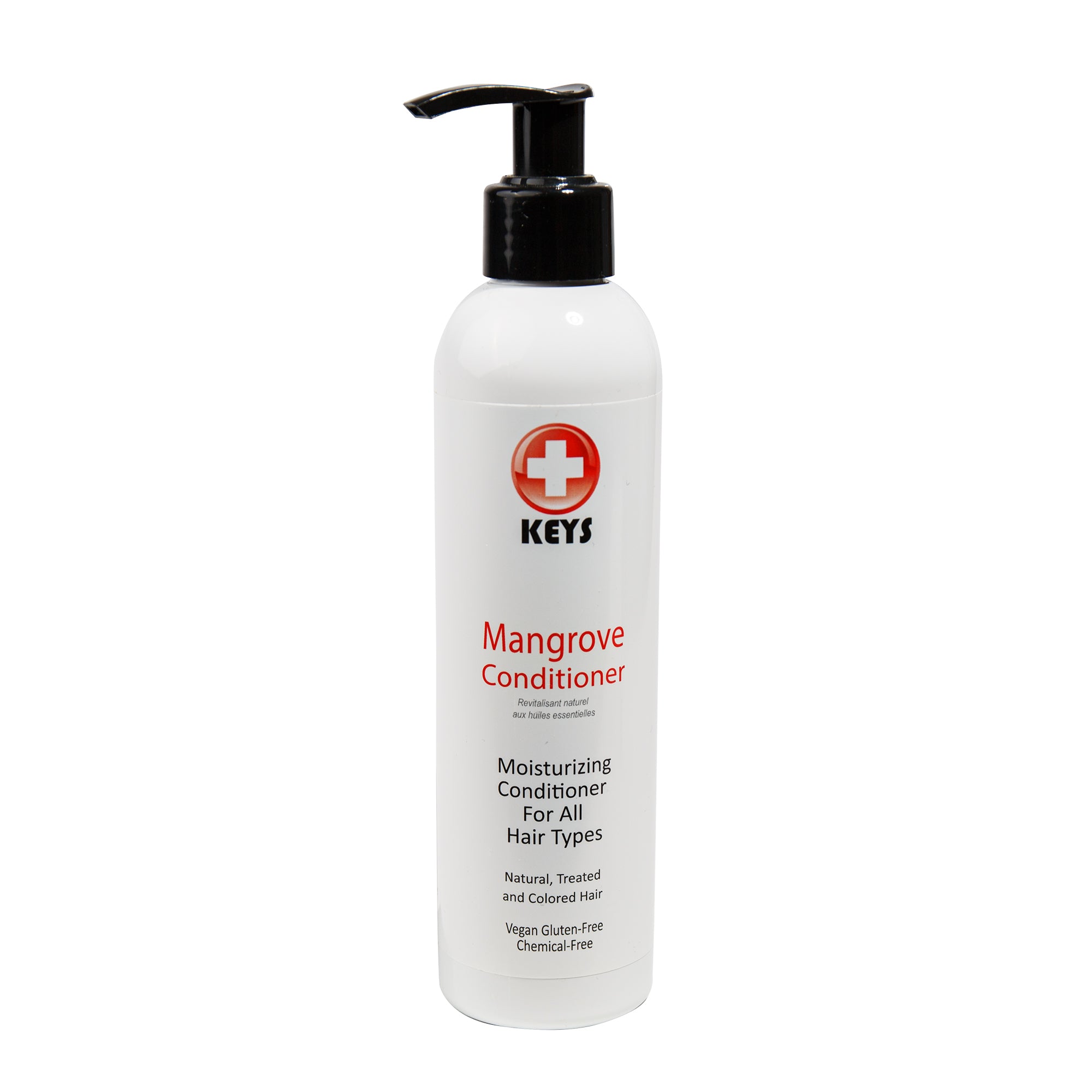 Keys Mangrove Hair Conditioner (8 fl oz) – Smallflower
