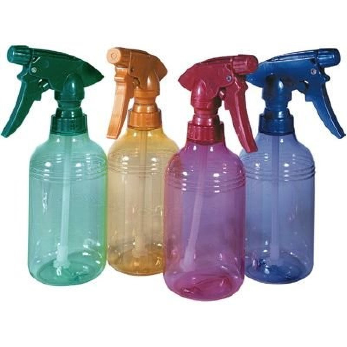 Kingsley 10oz Spray Bottle Assorted Colors – Smallflower