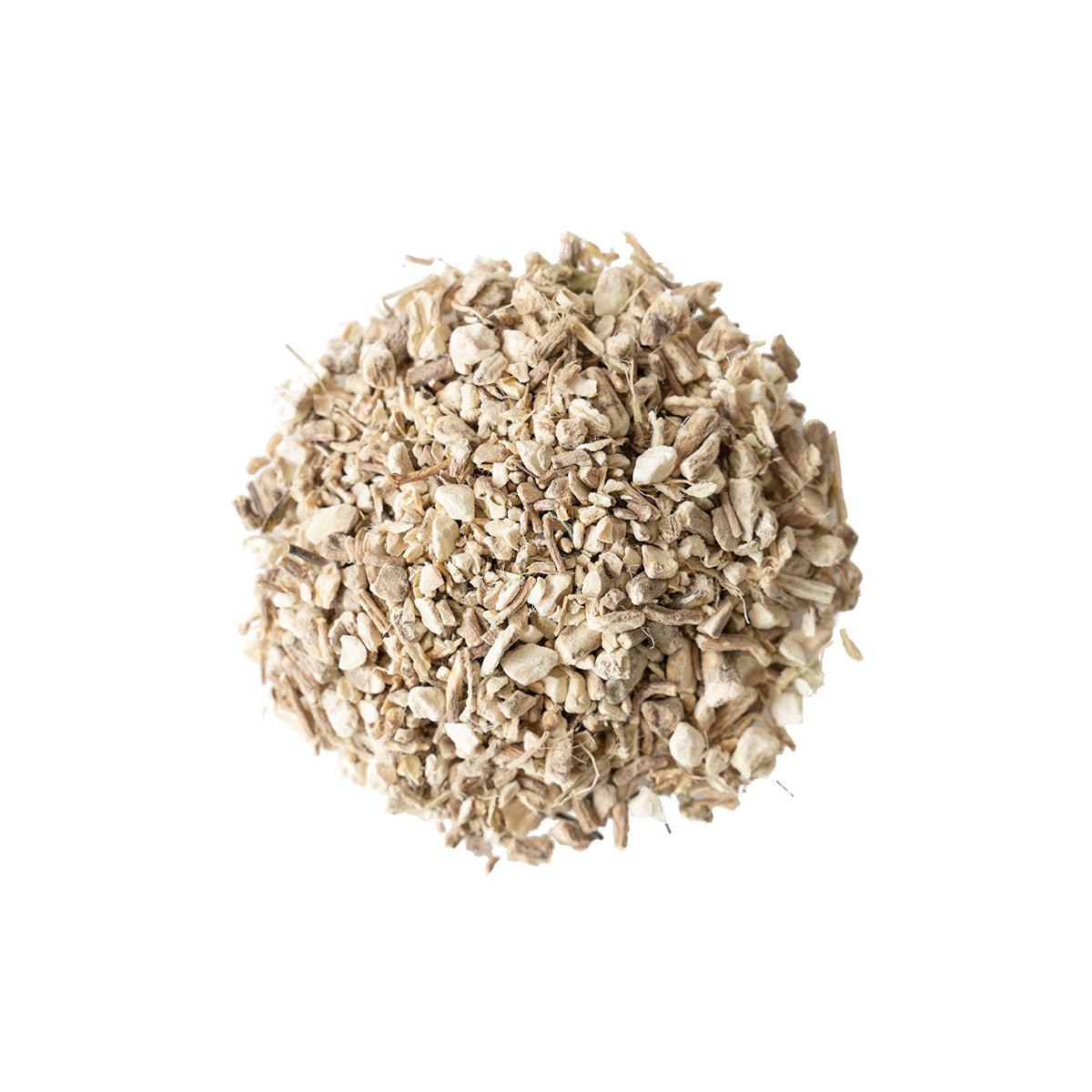 Smallflower Marshmallow Root (Althea officinalis) (4 oz)