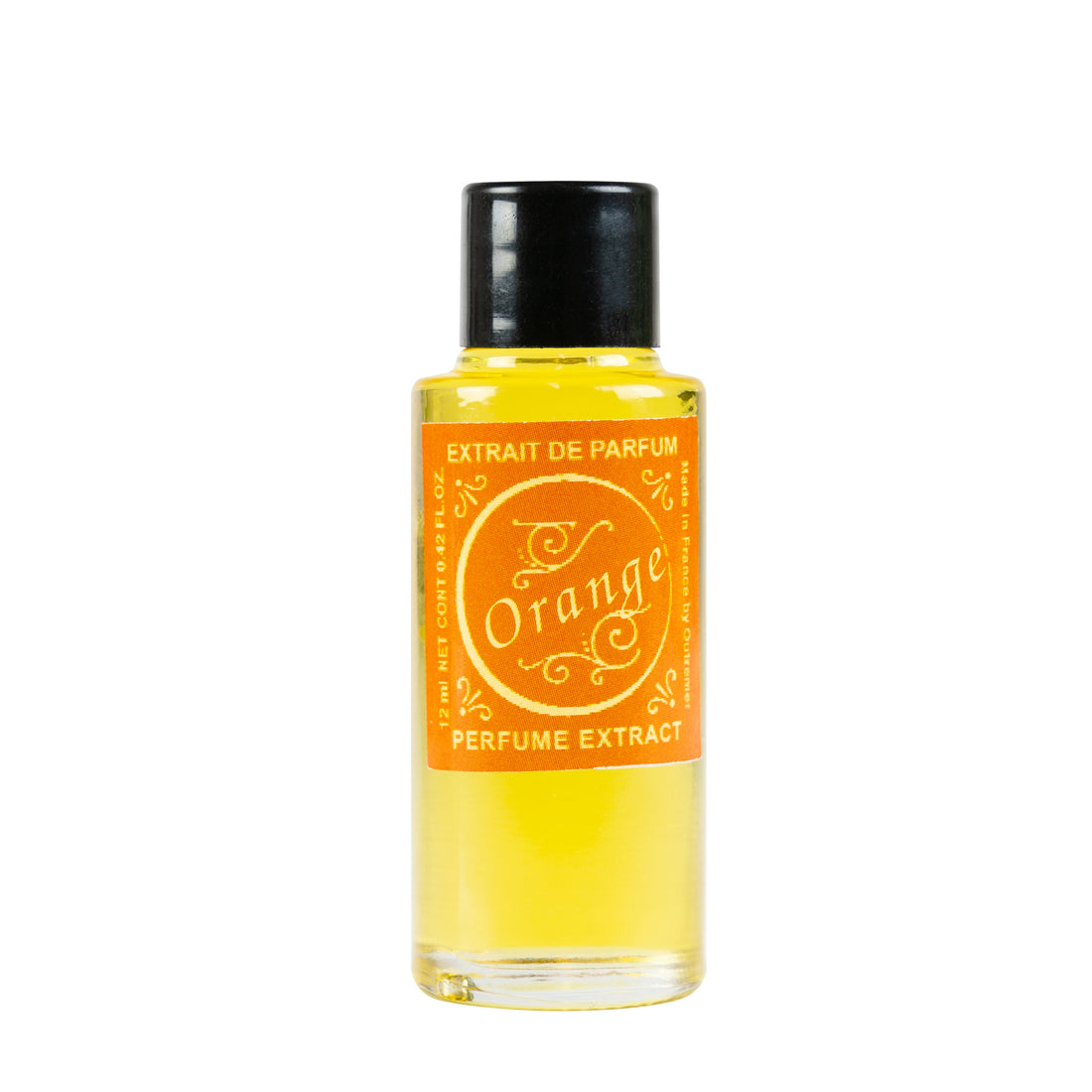 Outremer Orange Perfume Extract (12 ml) – Smallflower