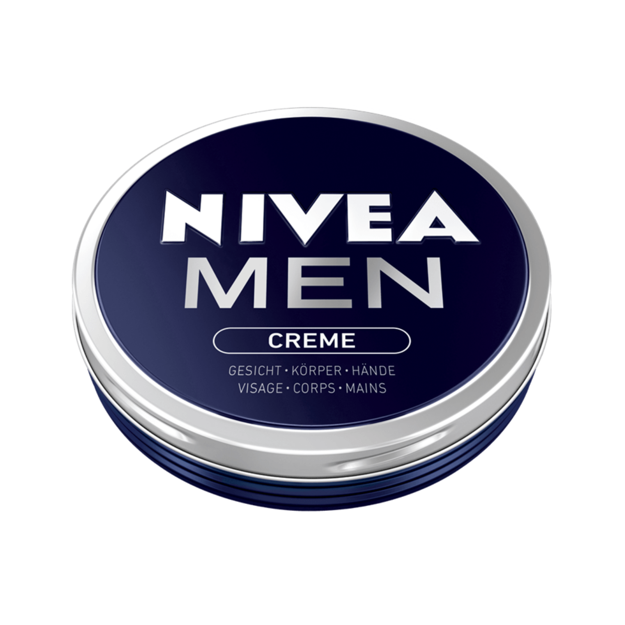 Nivea Men Logo Png