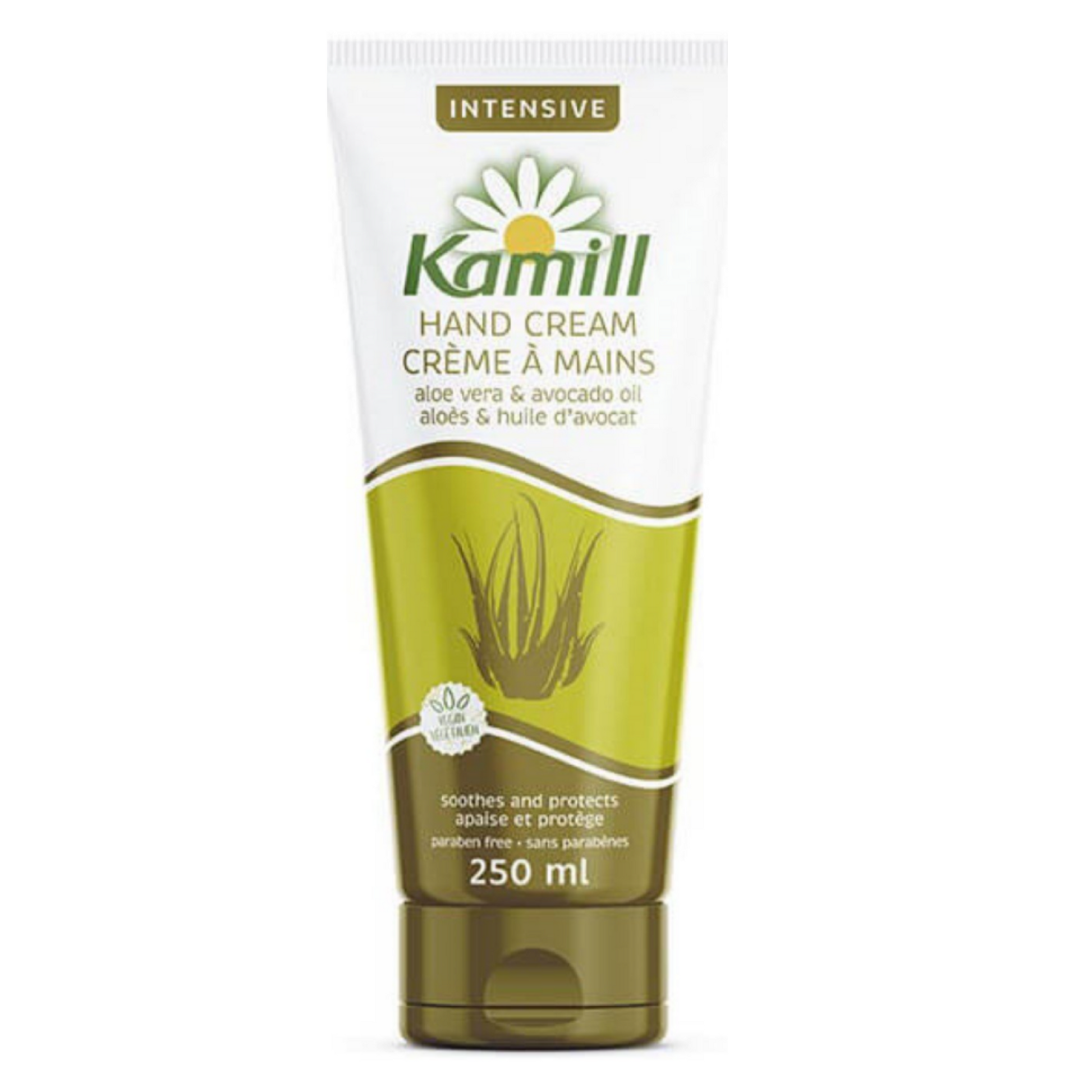 Kamill Intensive Hand Cream Tube (250 ml) – Smallflower